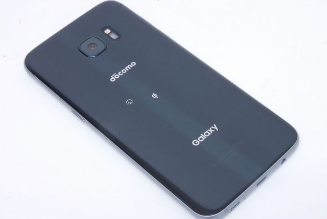 駅南やまご質店オンラインショップ / ドコモ ギャラクシー Galaxy S7 edge スマートフォン SC-02H